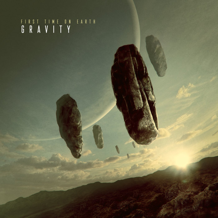 Gravity | First Time On Earth