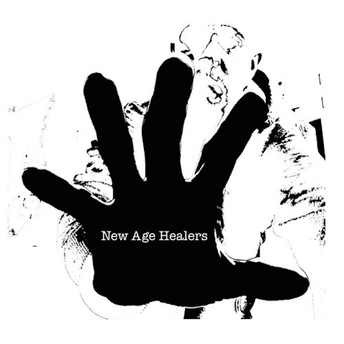 Hey Hey Hey, Yeah Yeah Song | New Age Healers