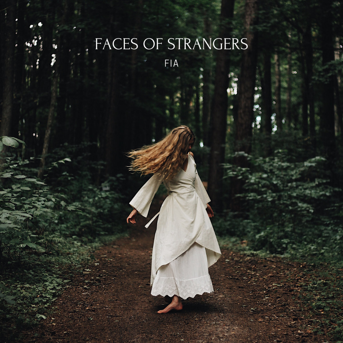 Faces of Strangers | Fia