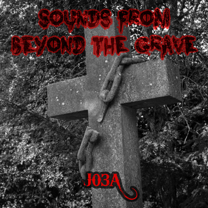 Sounds From Beyond The Grave | Wraith