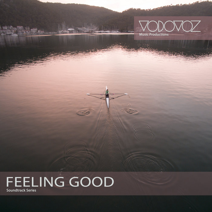 Feeling Good - Commercial Web License | Daniel Alexander | Vodovoz ...