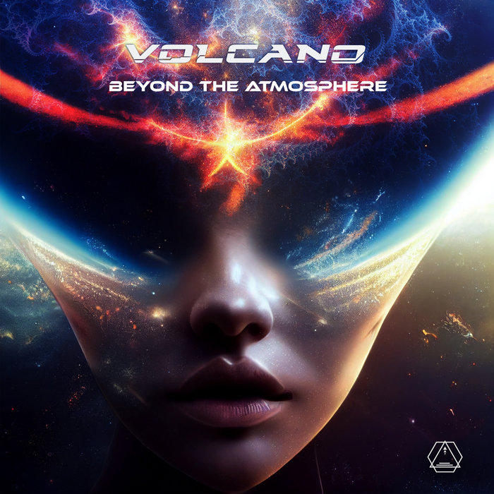 Volcano - Beyond the Atmosphere | Sacred Technology