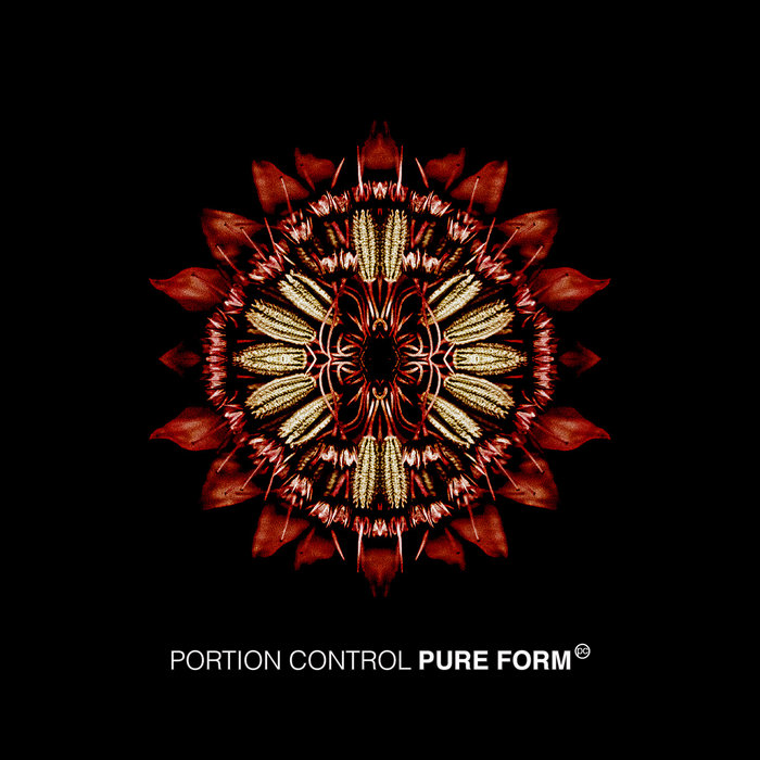 PURE FORM | portion control
