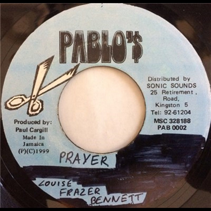Prayer | Louise Bennett