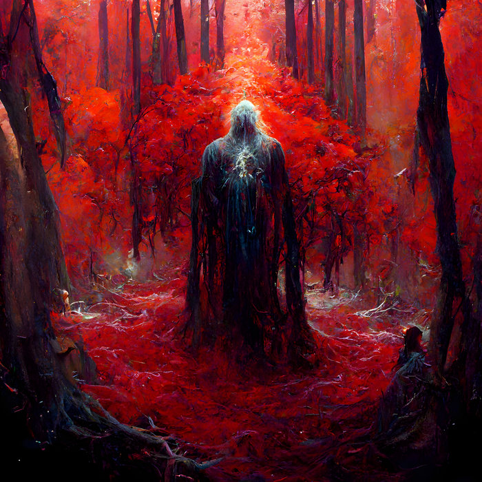 Mortal Cage | The Overbloom