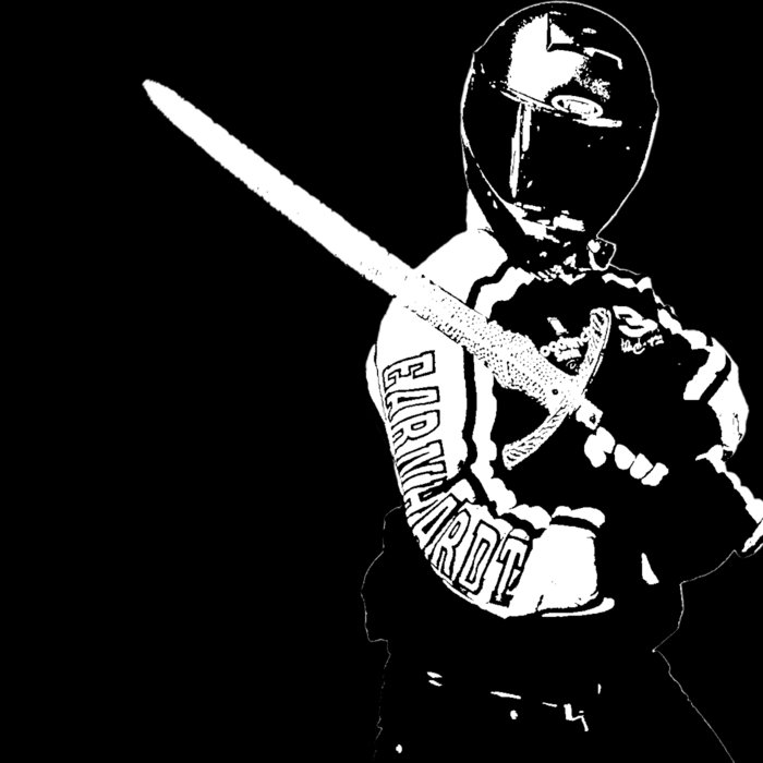 I AM THE INTIMIDATOR | I AM THE INTIMIDATOR