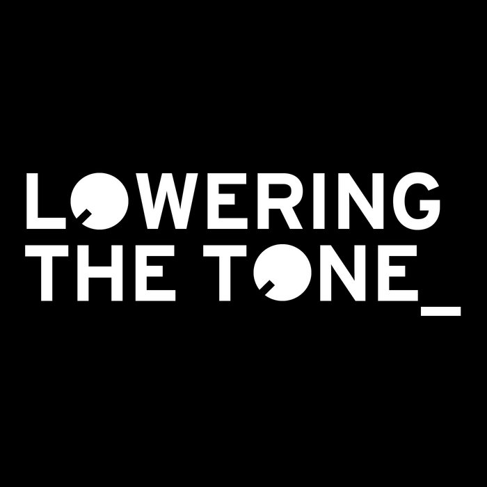 Lowering The Tone (8 tracks) | Meat Katie