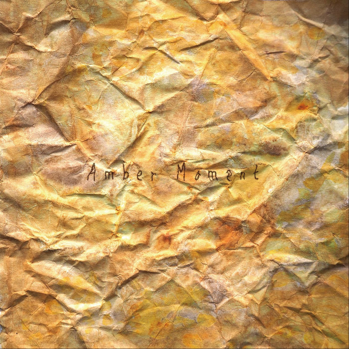 Amber Moment | From Apoptosis