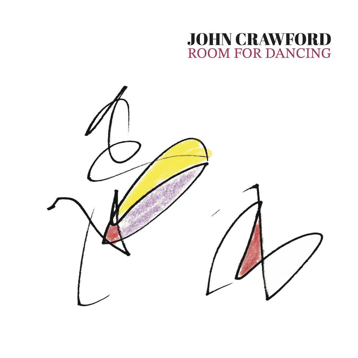 Polegnala e Todora | John Crawford