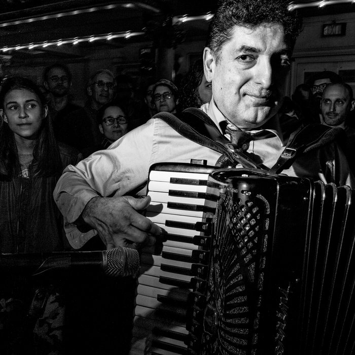 Extended Play | Slavic Soul Party