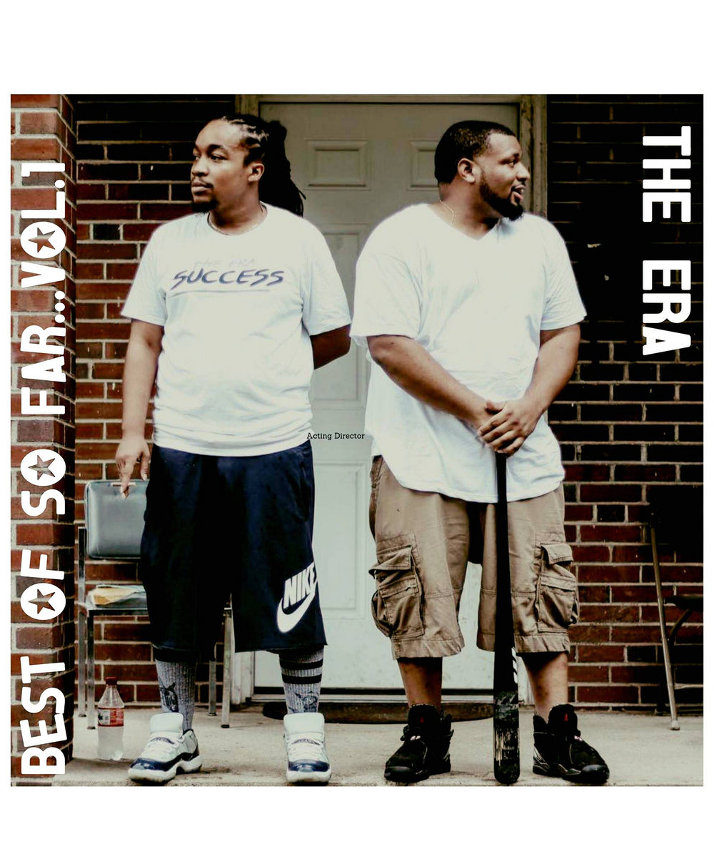 Best of So Far...Volume 1 | The ERA
