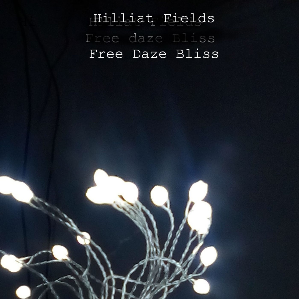 Free Daze Bliss | Hilliat Fields