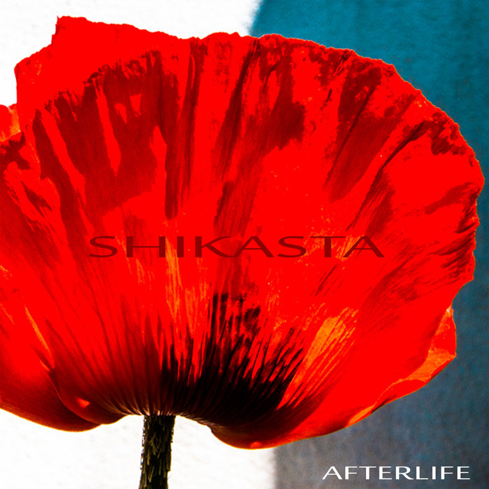 SHIKASTA | Afterlife