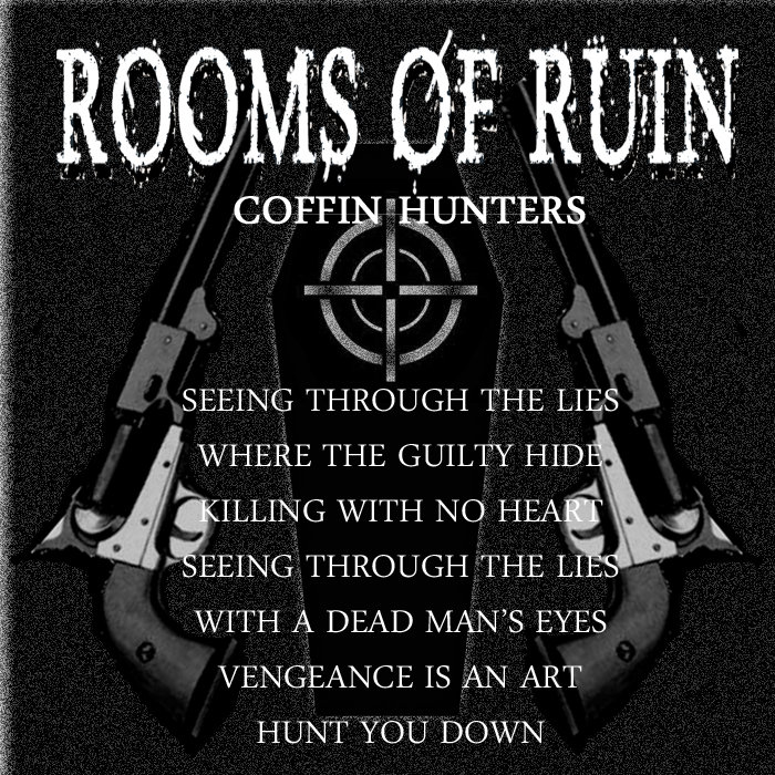 Coffin Hunters | Rooms Of Ruin
