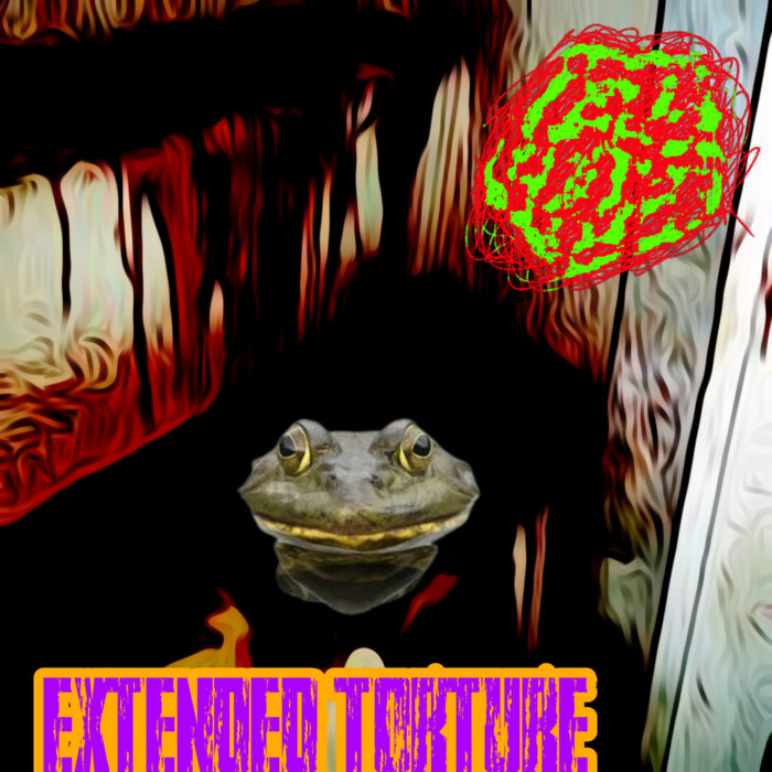 EXTENDED TORTURE | PxSxOx | stickskiffy