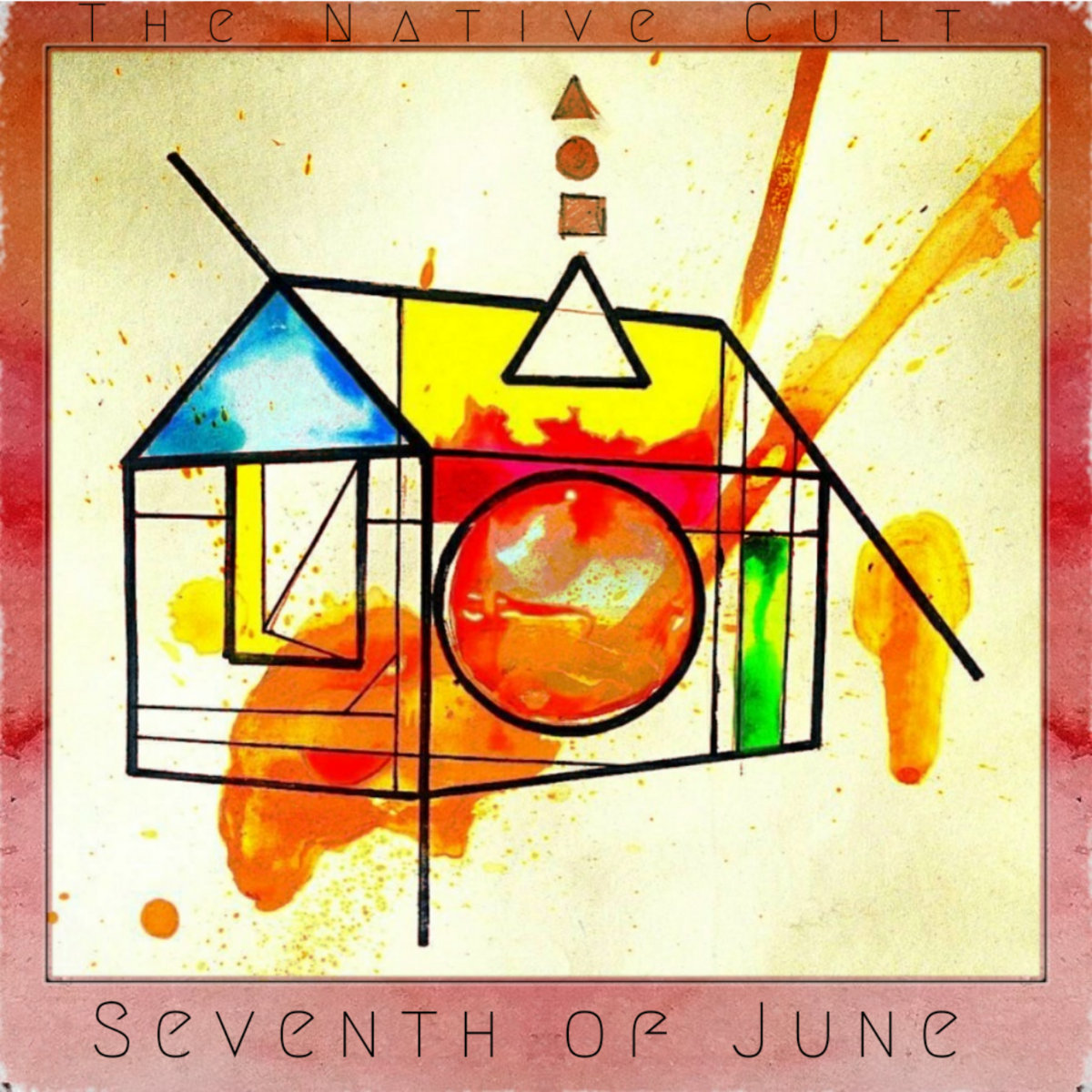 Seventh of June | The Native Cult