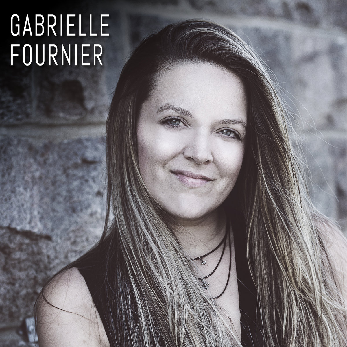 Gabrielle Fournier | Gabrielle Fournier