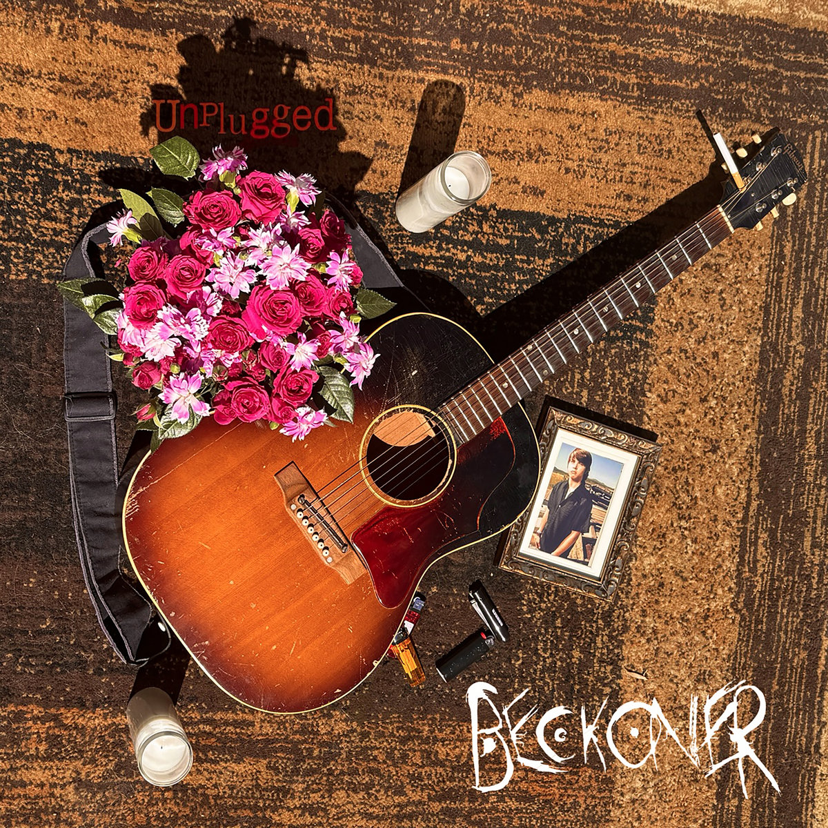 Unplugged | Beckoner