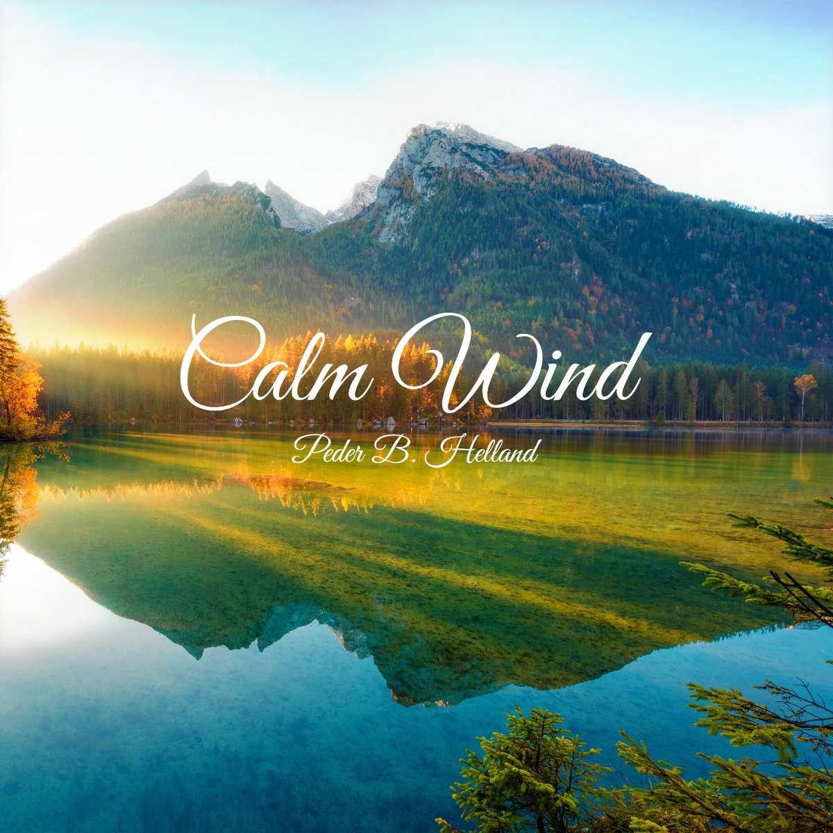 Calm Wind | Peder B. Helland | Soothing Relaxation