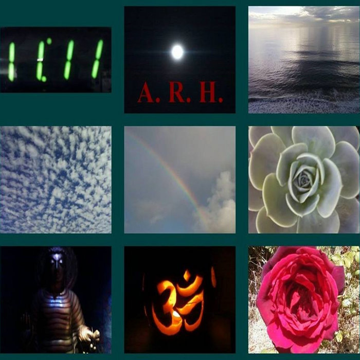 A. R. H. | ARH