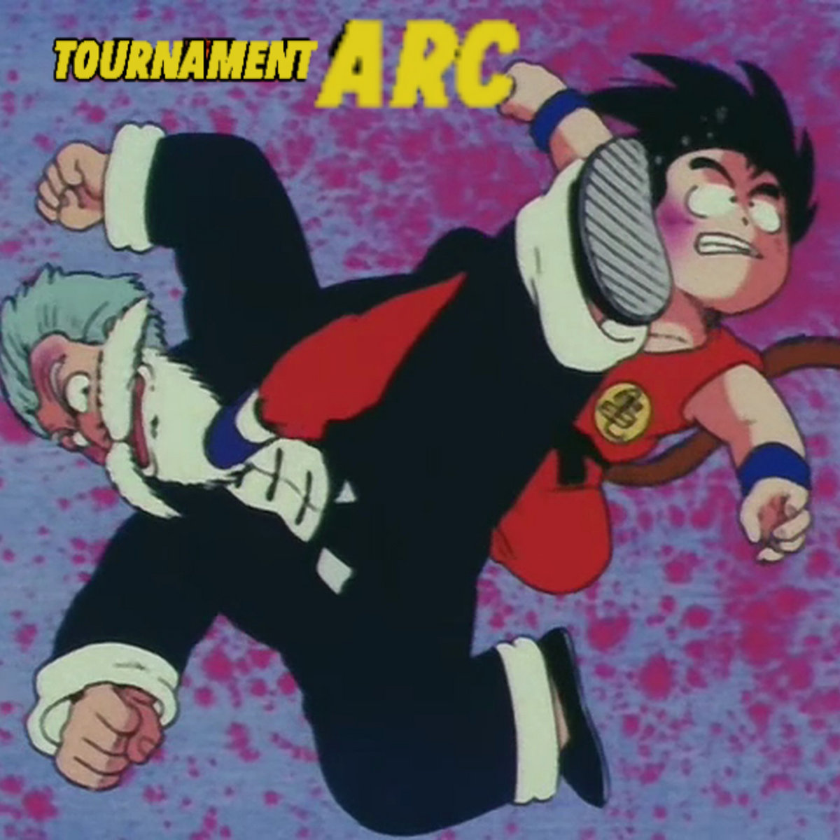 TOURNAMENT ARC | LUNAR