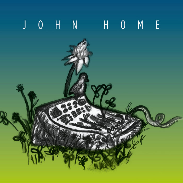 John Home 1997 - 2000 | John Home