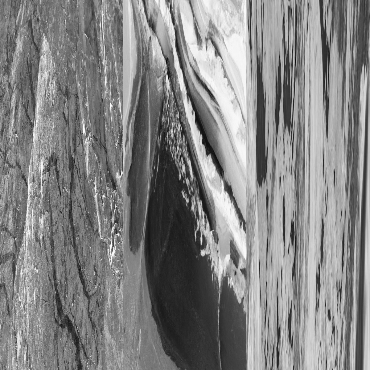 Older Dryas / Hadeogenesis / Paleoarchean Remastered | Drought | Void ...