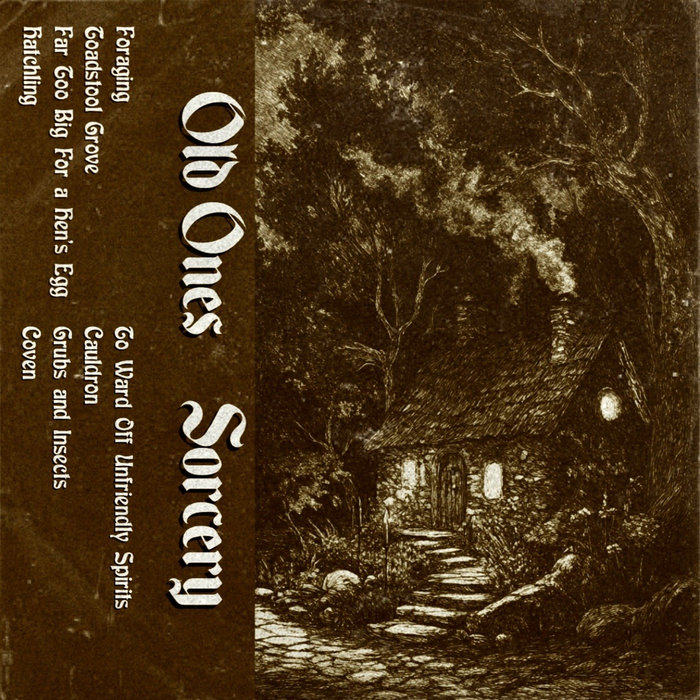 Sorcery | Old Ones
