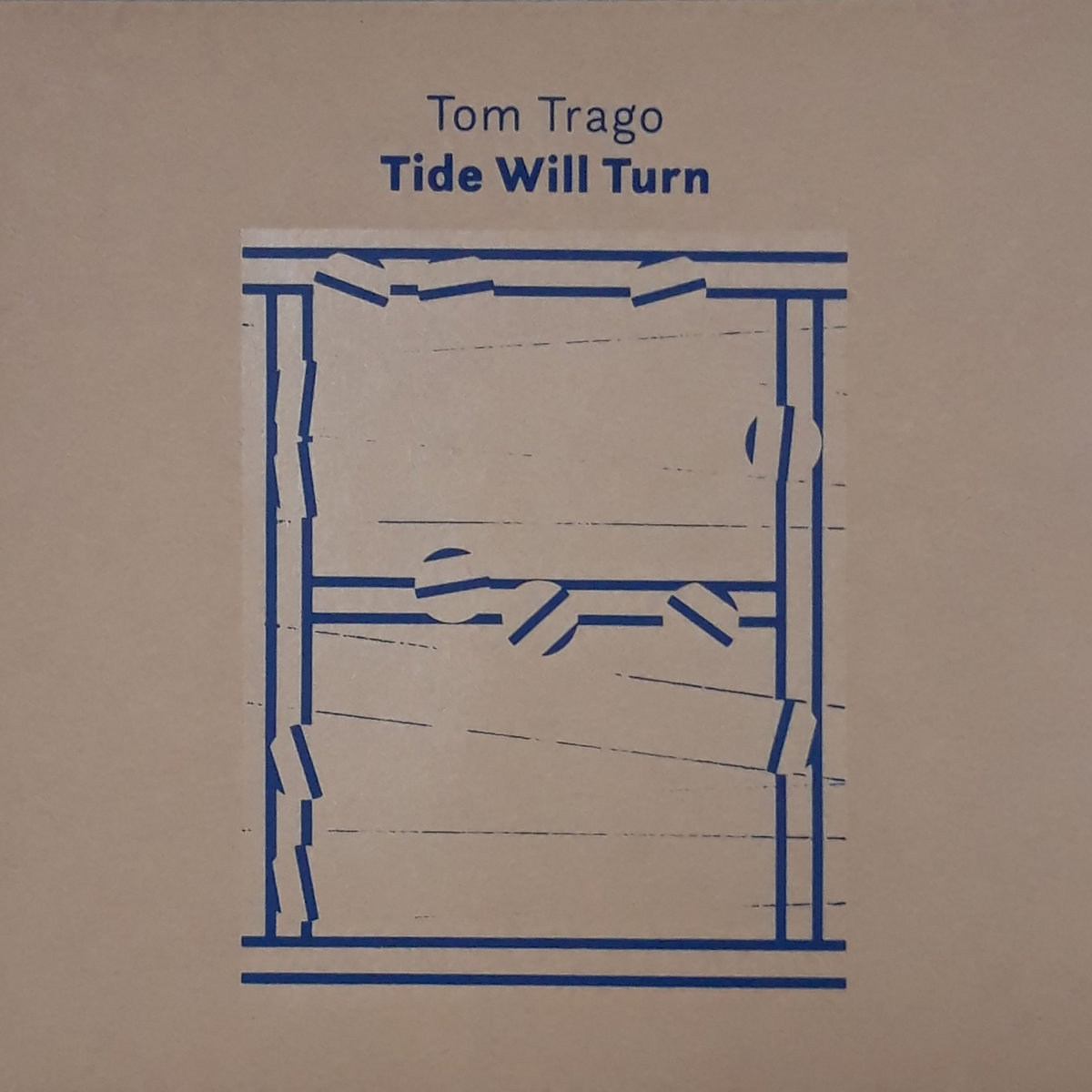 Tide Will Turn | Tom Trago | Jong Nederland