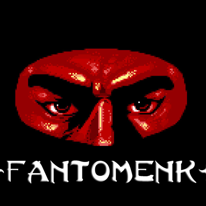 Playing With Power | FantomenK