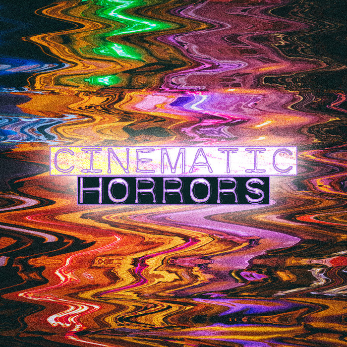 Cinematic Horrors | Analog Samples