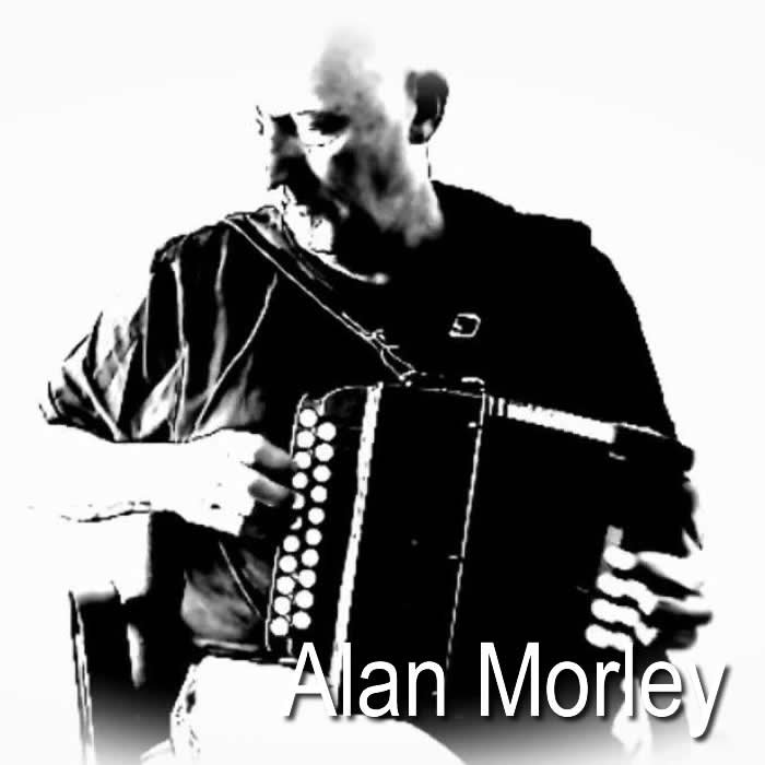 Pluckin', Squeezin' and Wheazin'. | Alan Morley