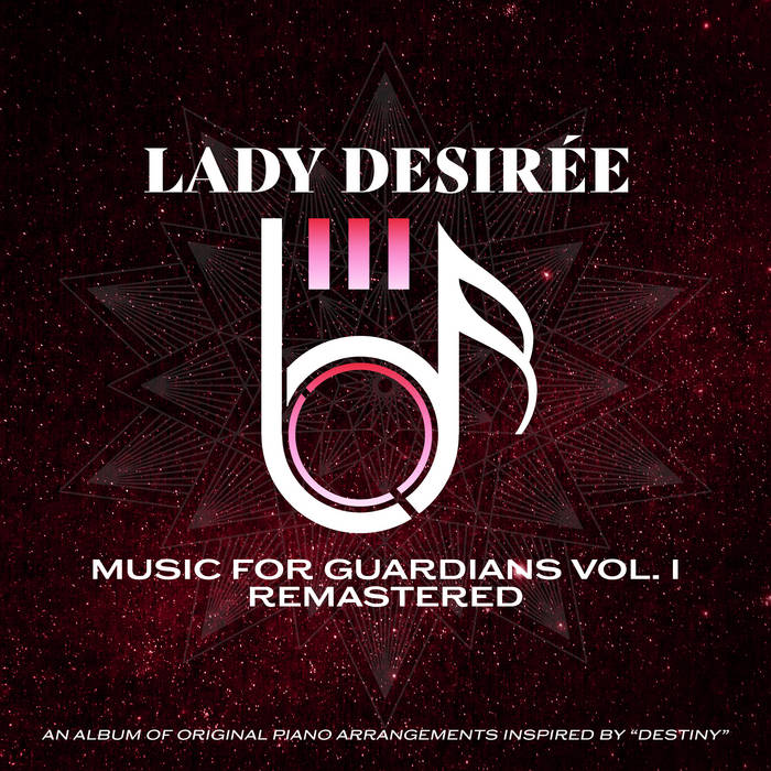 Music | Lady Desirée