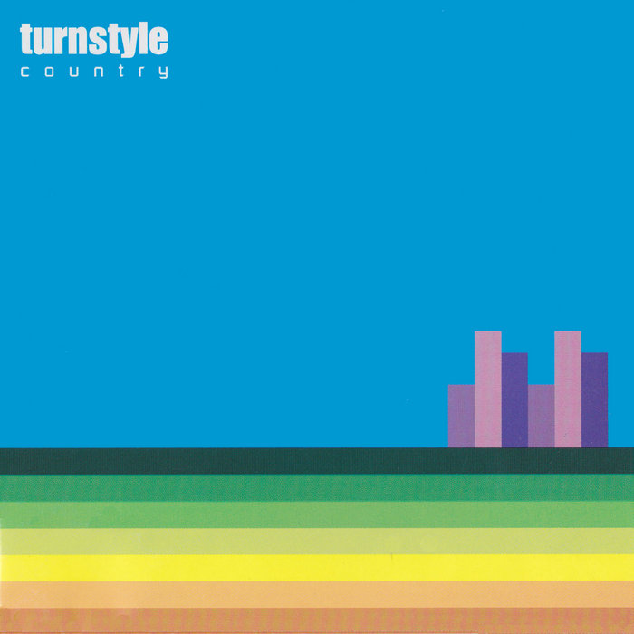 Turnstyle Country (1999) Album | Turnstyle
