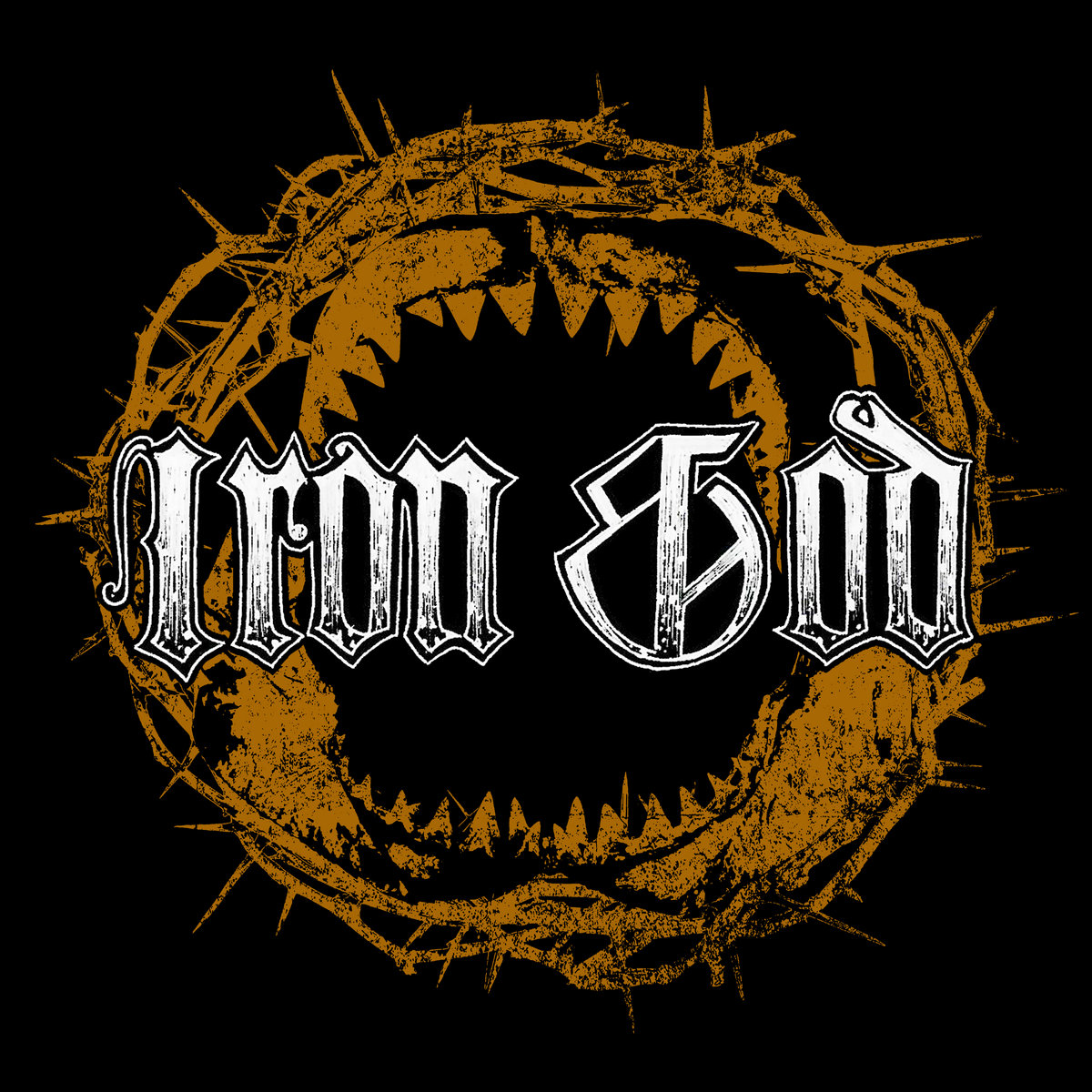 Iron God | Iron God