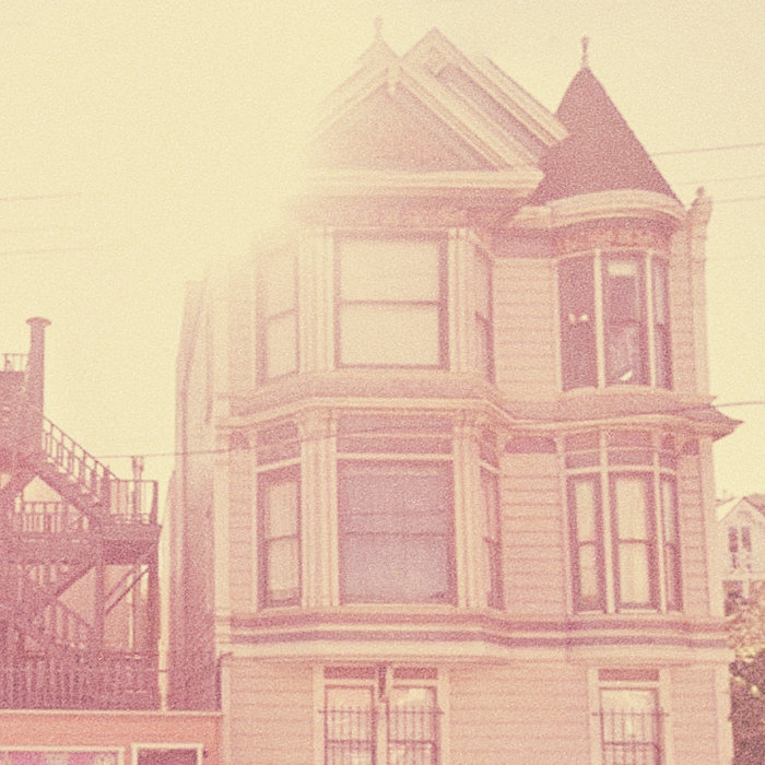 Oak and Divisadero | bvdub | Brock Van Wey