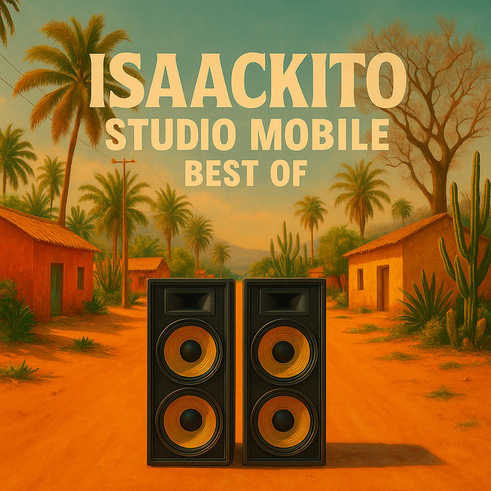 Studio Mobile (Triple) Best Of (Groove, Brazil & African Sessions ...
