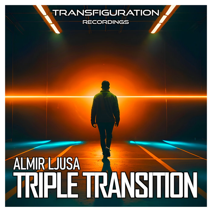 Triple Transition | Almir Ljusa | Andy BSK