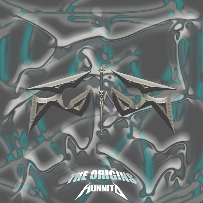THE ORIGINS | HUNNIT D