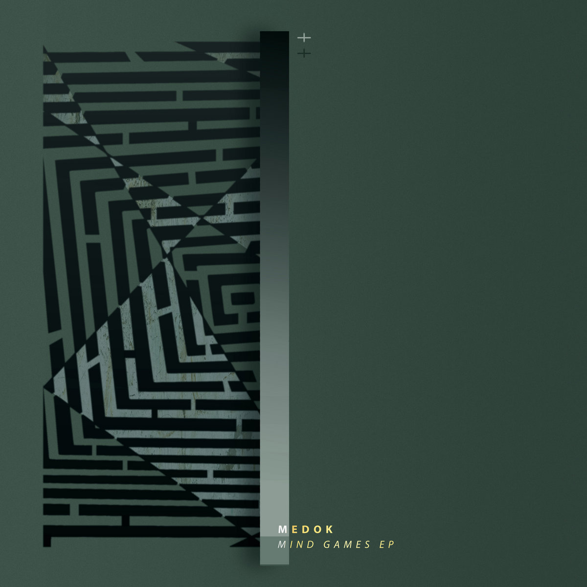 Mind Games EP | Medok | Parallel Depth