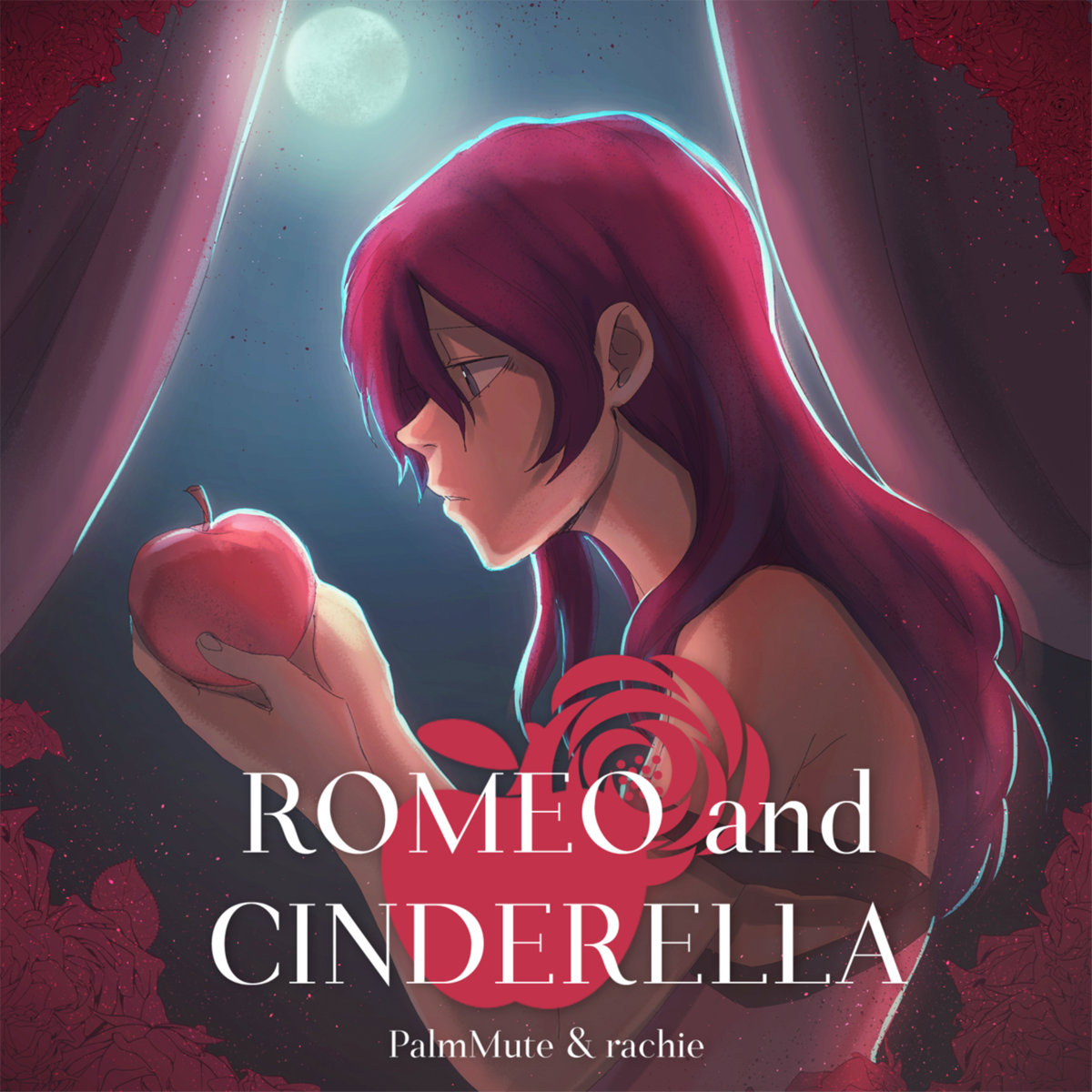 Romeo and Cinderella (instrumental) | rachie