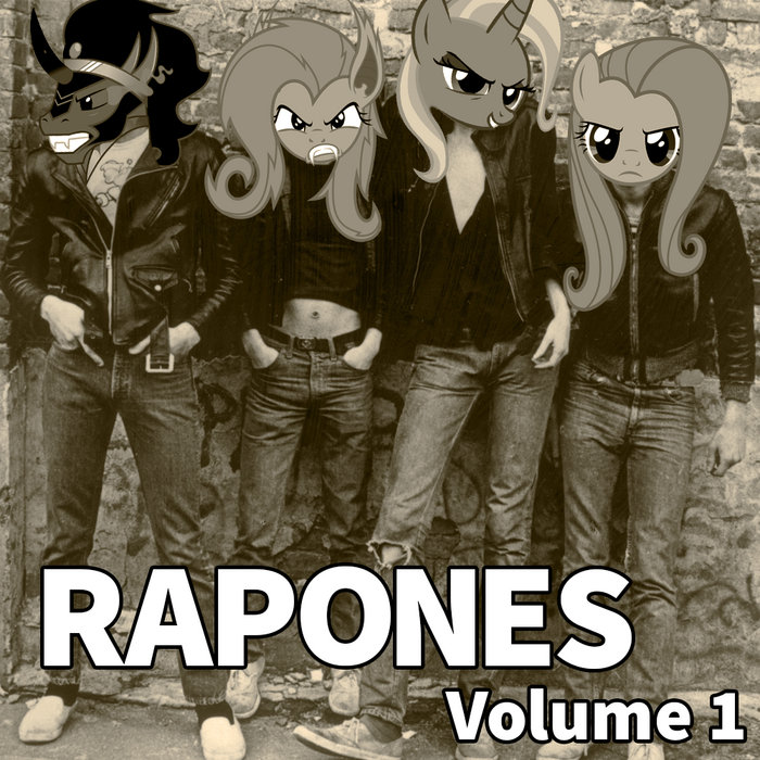 Volume 1 | Rapones