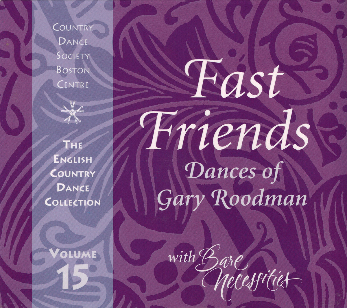 Fast Friends | Bare Necessities
