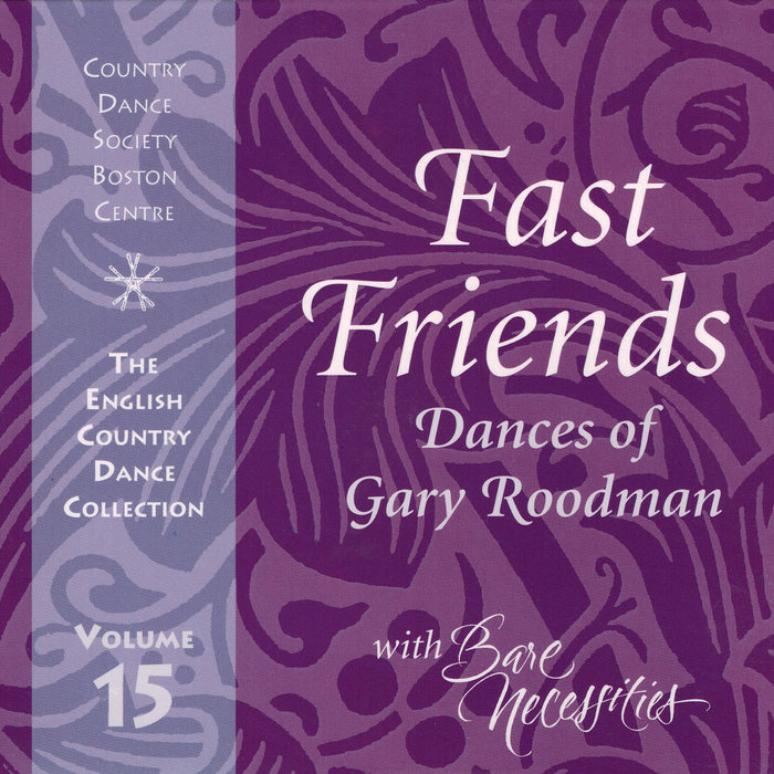 Fast Friends | Bare Necessities