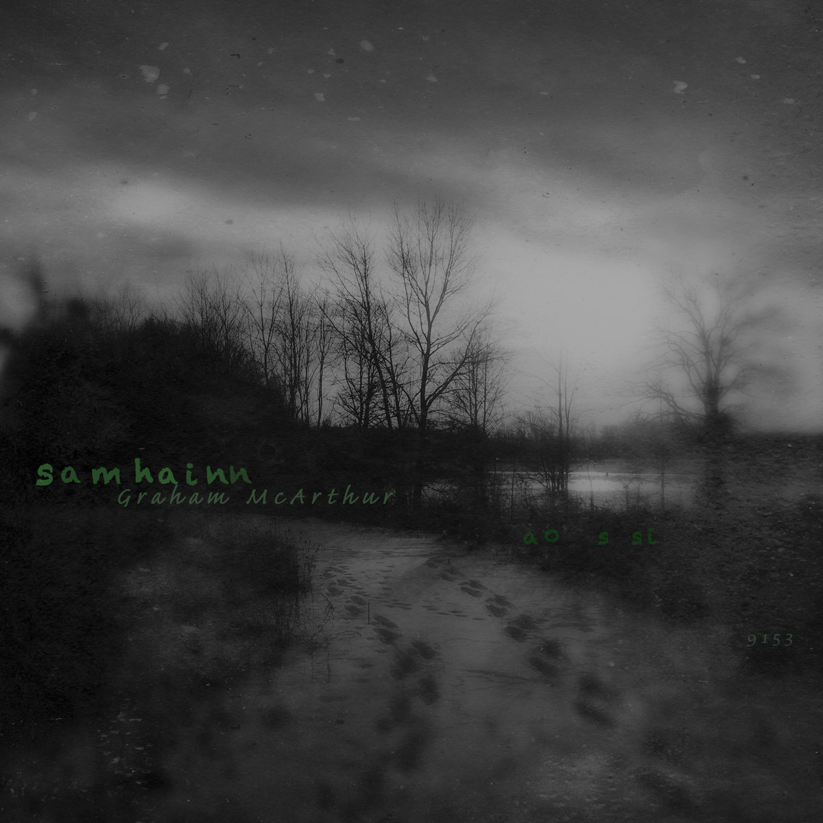 Samhainn | Graham McArthur