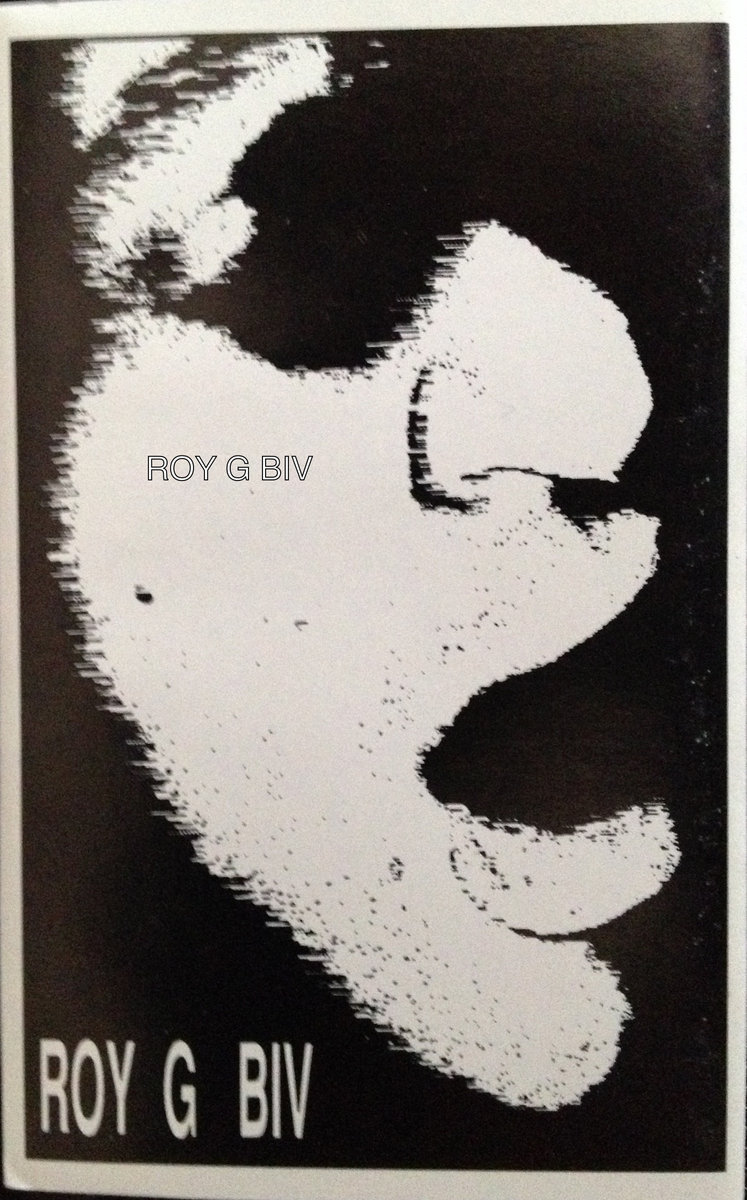 Roy G Biv | Scott Poole