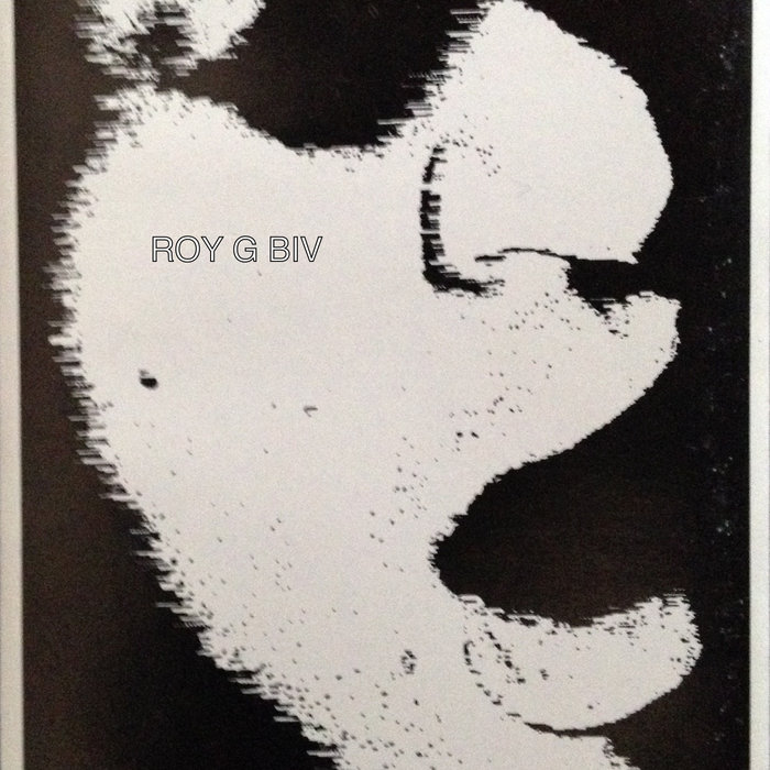 Roy G Biv | Scott Poole