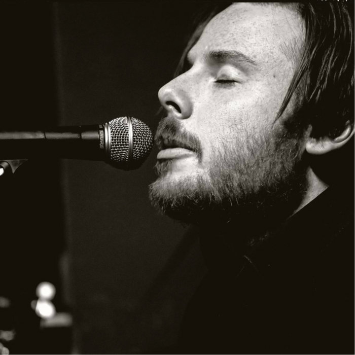 Loving Strangers | Mike Leslie