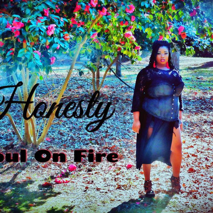 Soul On Fire | Honesty