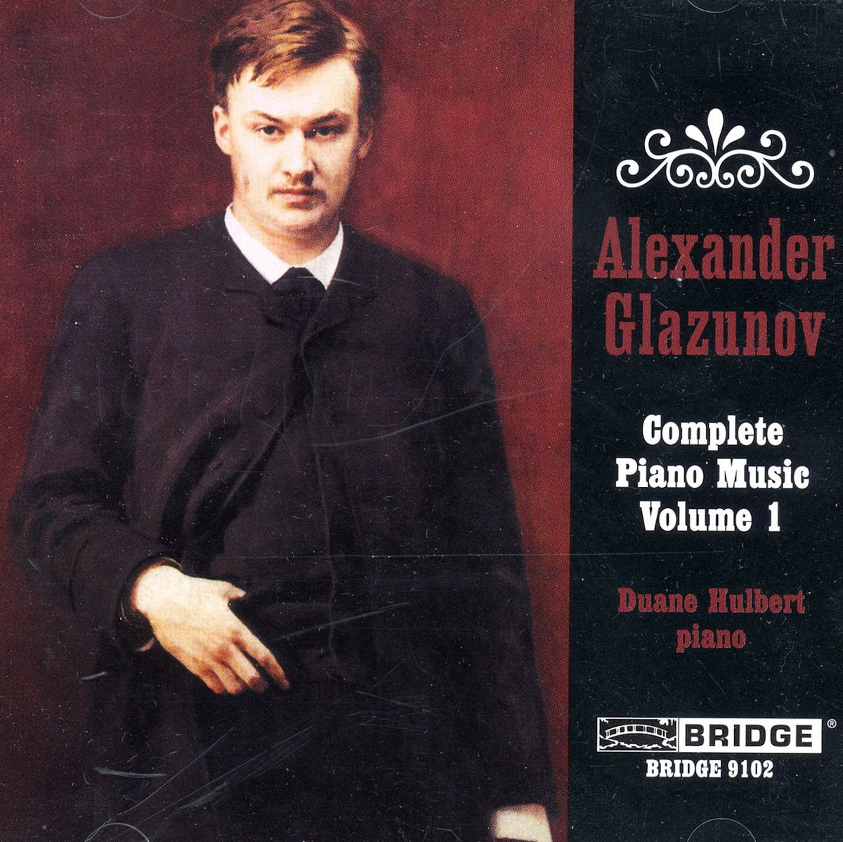 Glazunov: The Complete Piano Music, Vol. 1 | Alexander Glazunov, Duane ...